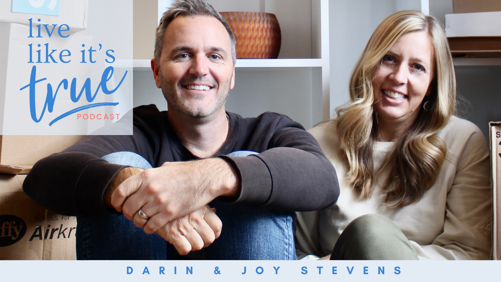 How to Stir Souls in a Post-Christian World - Shannon Popkin