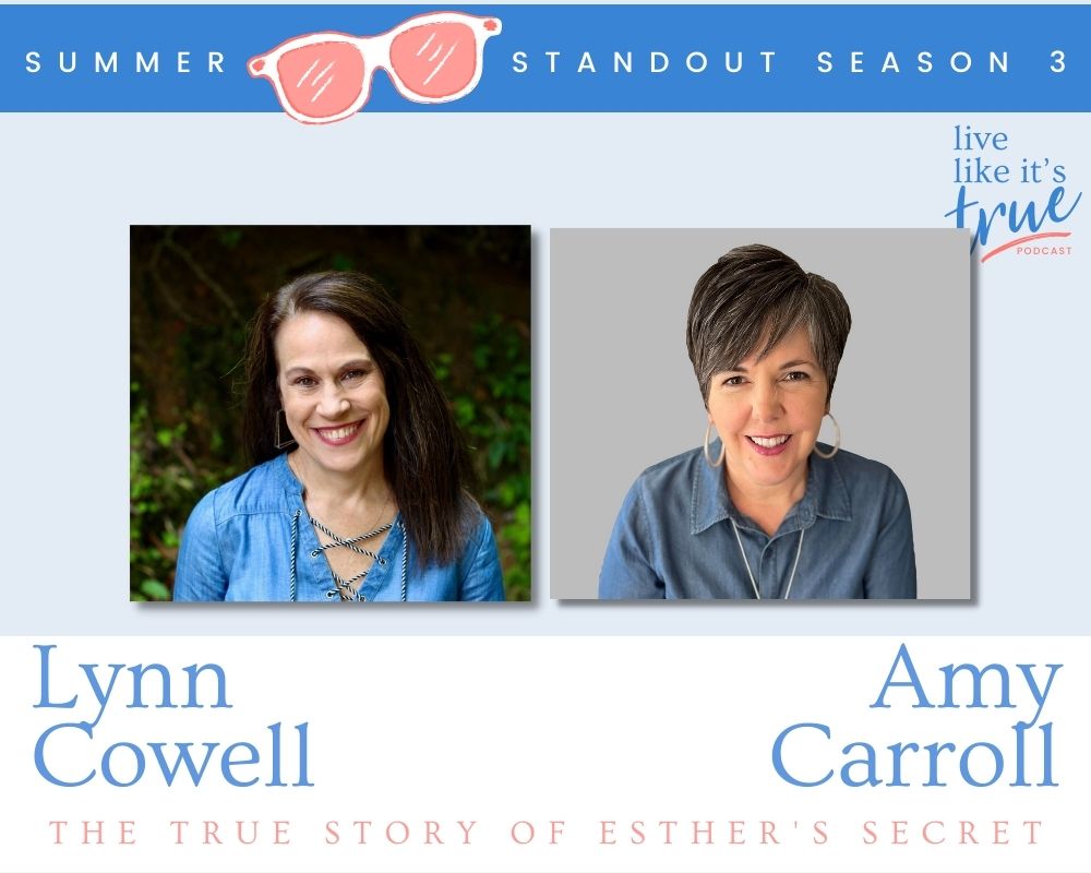 What Can Little You Do About Such Big Problems? | Amy Carroll & Lynn ...