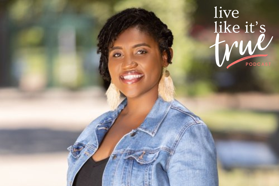 The Astonishing Truth About God's Battle Line | Portia Collins ...