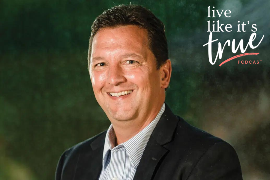 Our Hope in a Corrupt, Broken World | Mike Wittmer | Genesis 2 and 3 ...