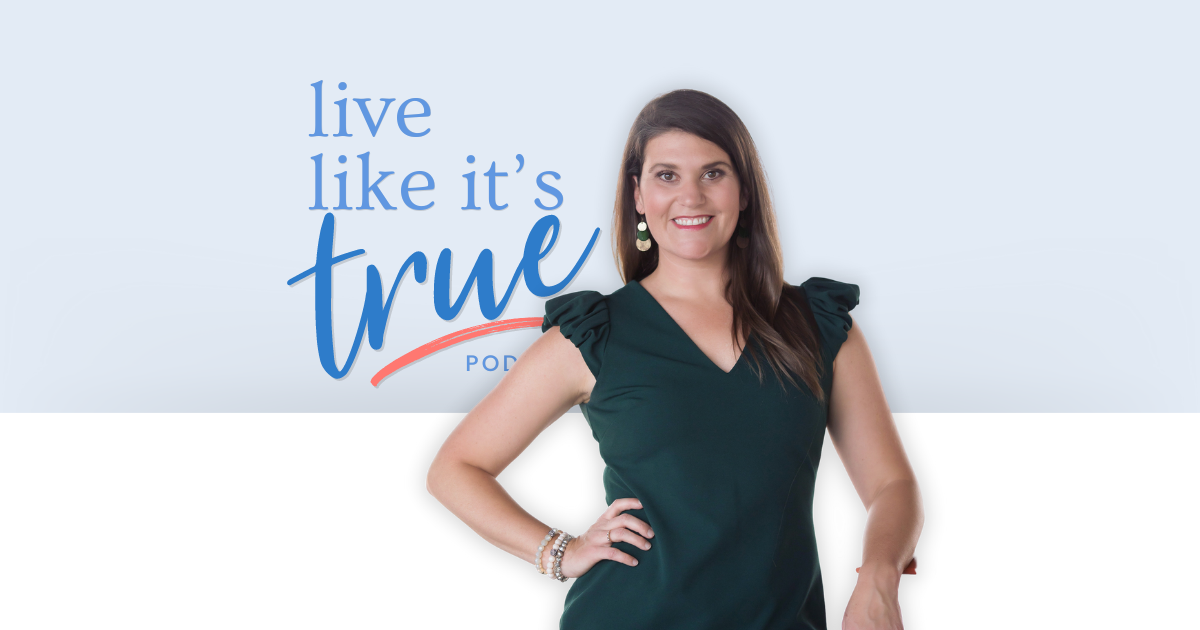 Jesus's Revealing Question, "What do you want?" | Amber Cullum | Mark ...