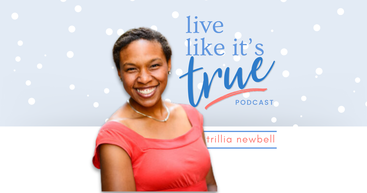 How to Disciple the Children You Love with Stories | Trillia Newbell | John 15 - Discipling ...