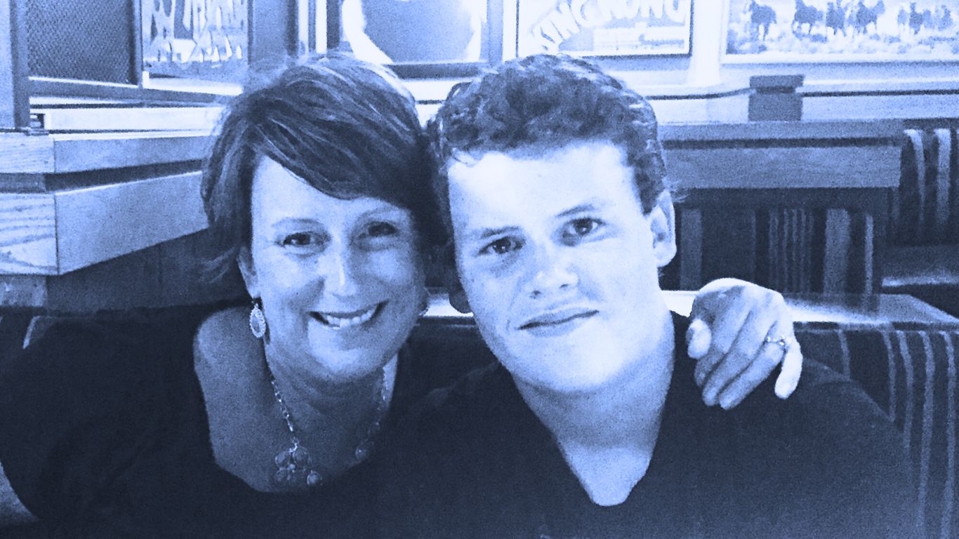 When It's Painful to Even Ask, Here's Why You Should - Shannon Popkin