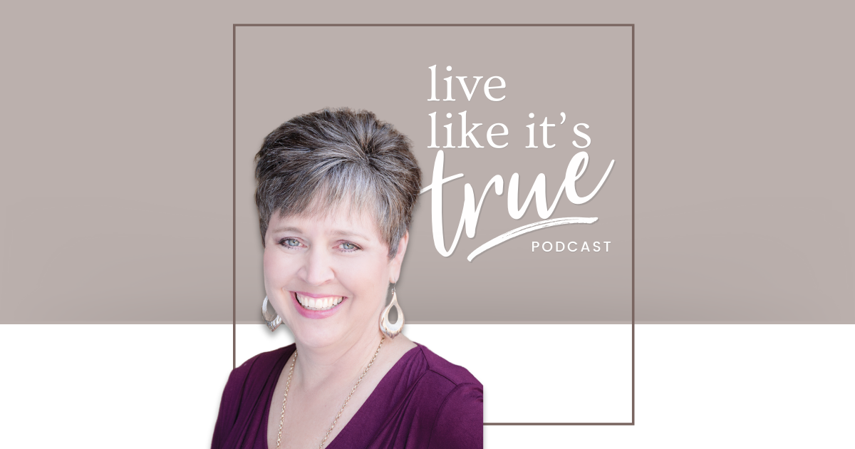 When He Lies And Betrays: One Wife's Story Of Redemption | Jill Savage ...
