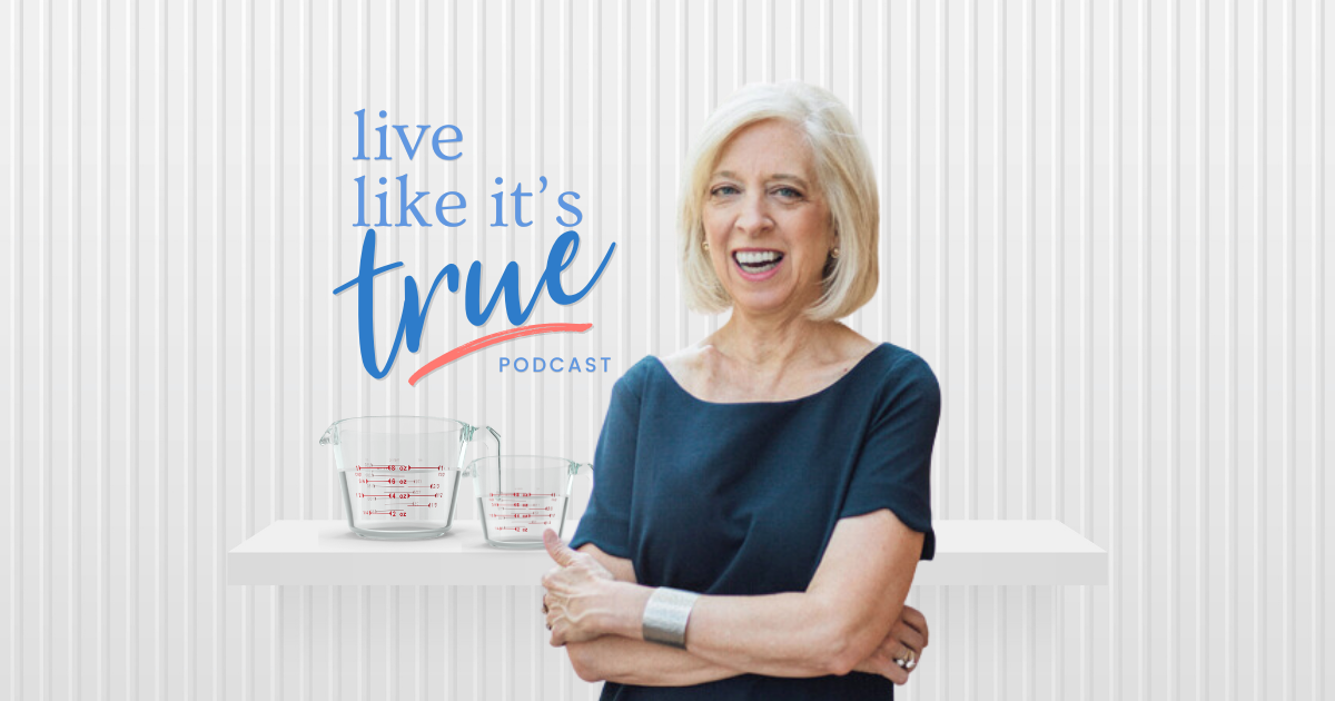 When She Has More Wealth And I Want What's Fair | Lydia Brownback ...