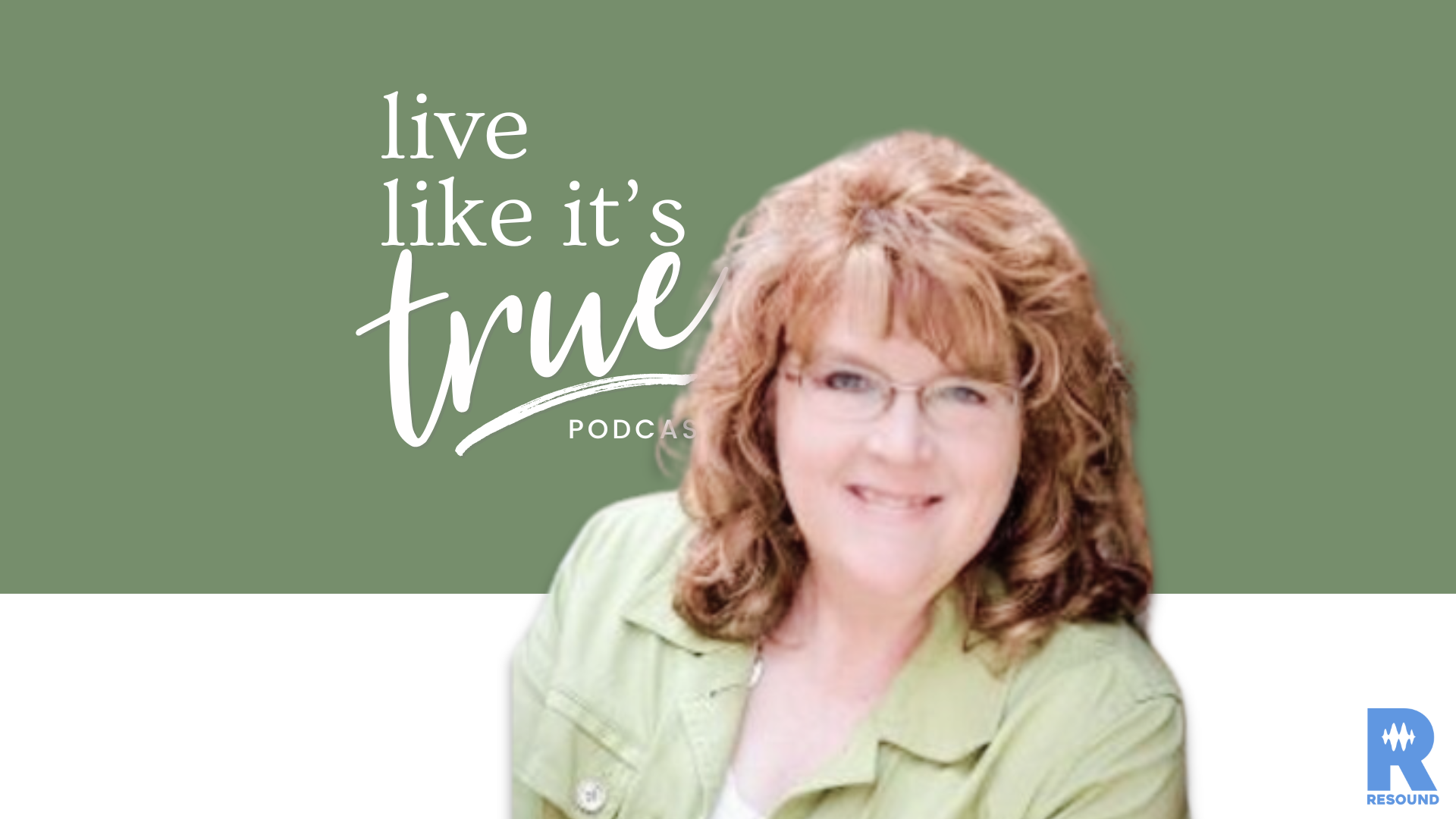 Lessons from Mary on Daring to Surrender Control | Kristi Huseby | Luke ...